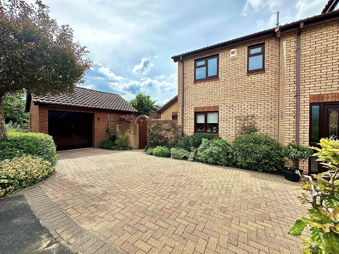 Grangewood, East Hunsbury – O'Riordan Bond
